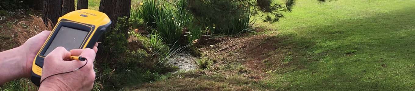 GIS/ Mapping | Thomas County Board of Commisioners